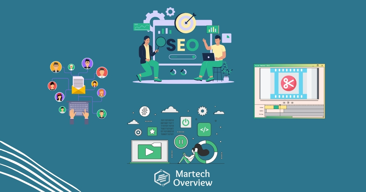 Martech 101: Quick Guide On Elevating Your Marketing Game | Martech ...
